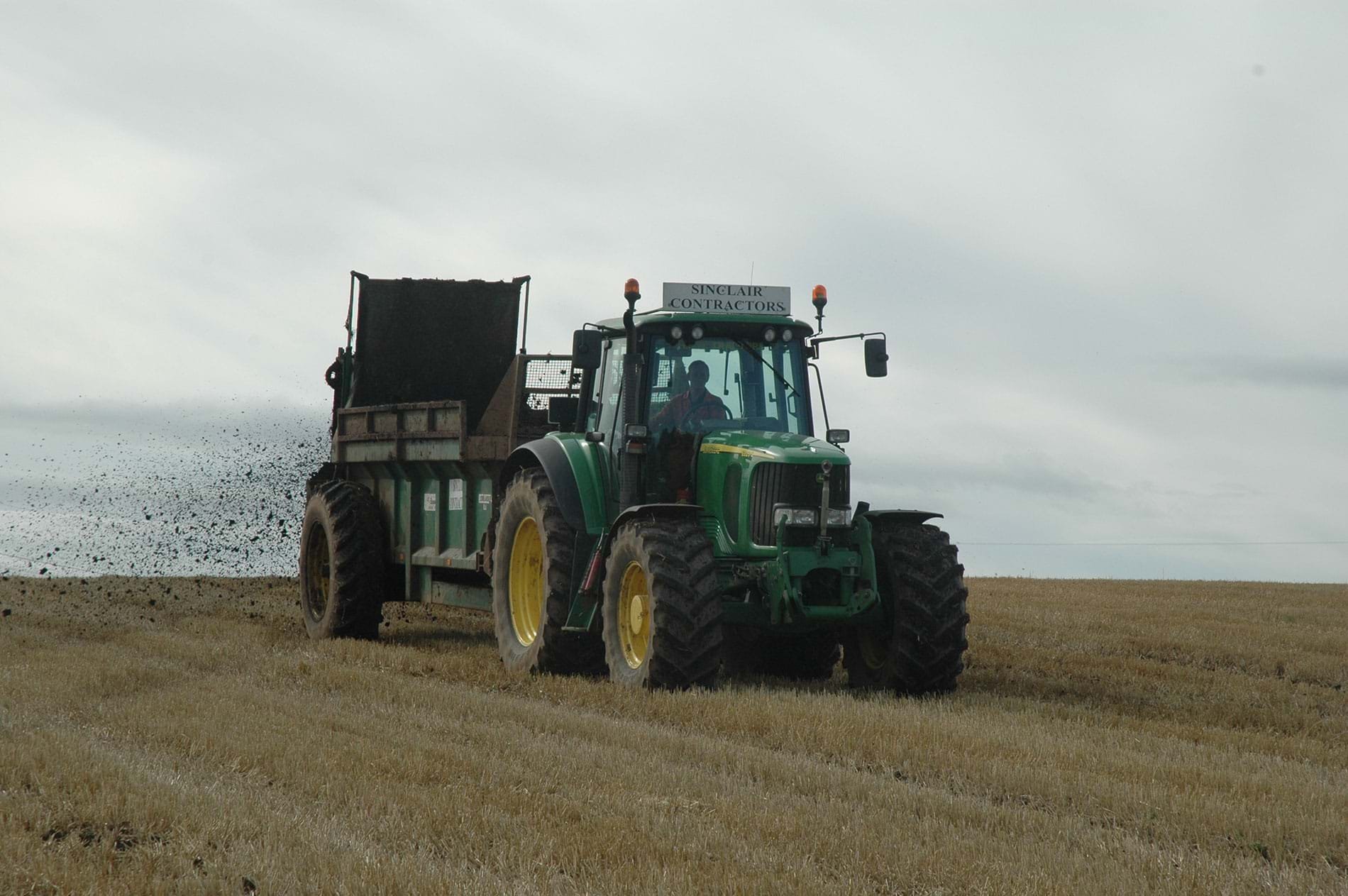 An Introduction to Sewage Sludge and Sludge Treatment