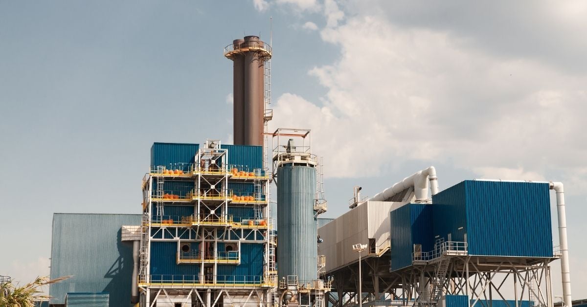 Sludge Gasification: Fundamentals and Integration Scenarios