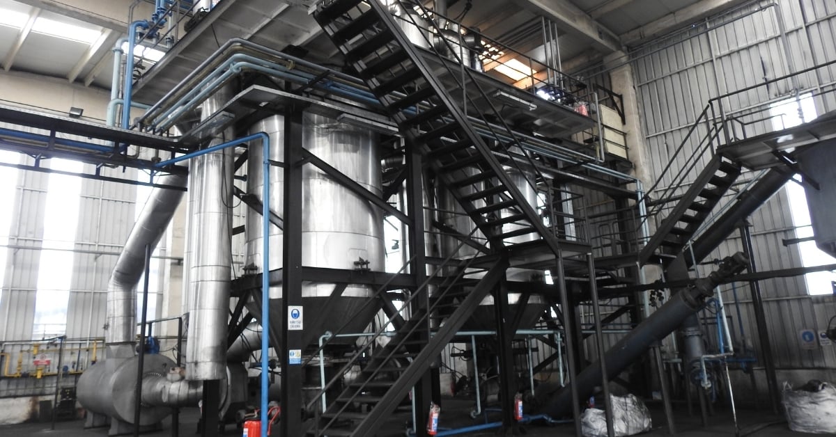 Sludge Pyrolysis: Exploring Benefits and Limitations