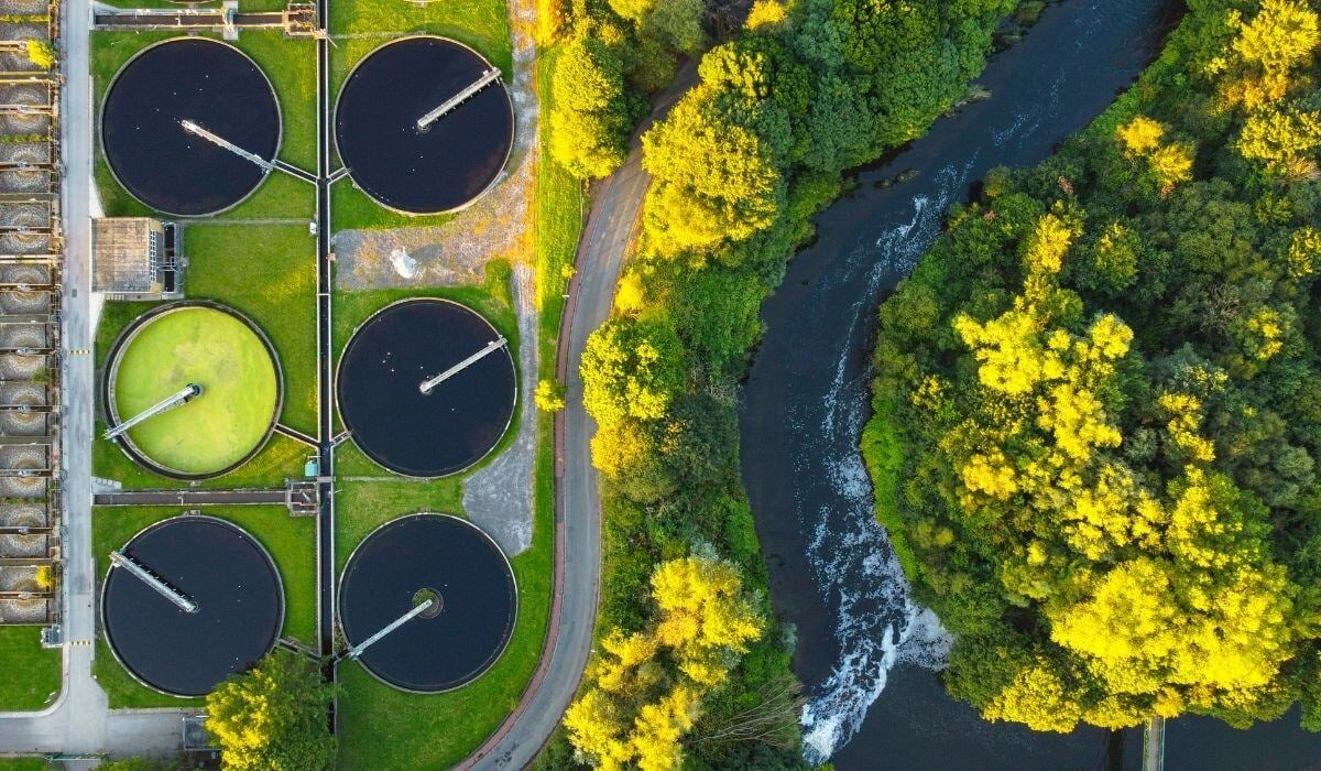 Urban Wastewater Treatment Directive: A Guide for EU Utilities