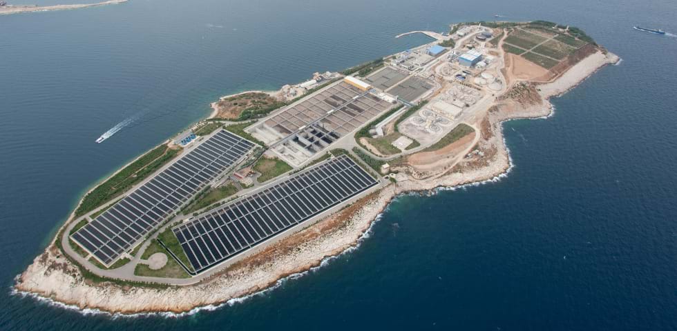 Reducing the Cost of Sludge Treatment & Disposal by Implementing THP ...