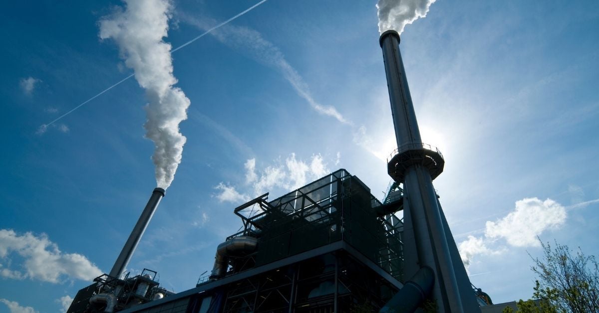 Thermal Sludge Treatment: Methods and Advantages | Cambi